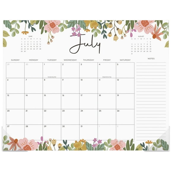 All Desk Calendars in Desk Calendars - Walmart.com