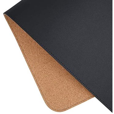 RGB Gaming Large Extended Soft Led Mouse Pad and Desk Pad with 14 ...