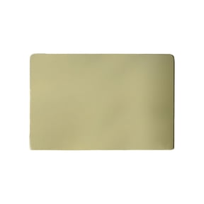 Tripumer Clear Desk Pad Desk Protector Mat 16 x 24 inch Transparent ...