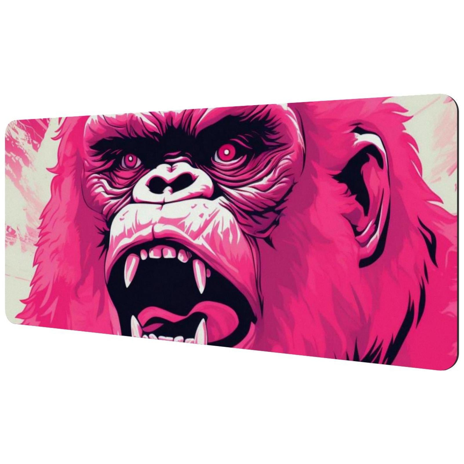 Desk Pad Protector, Office Desk Mat, Large Mouse Pad, Non-Slip Rubber ...