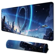 Halo Mouse Pad