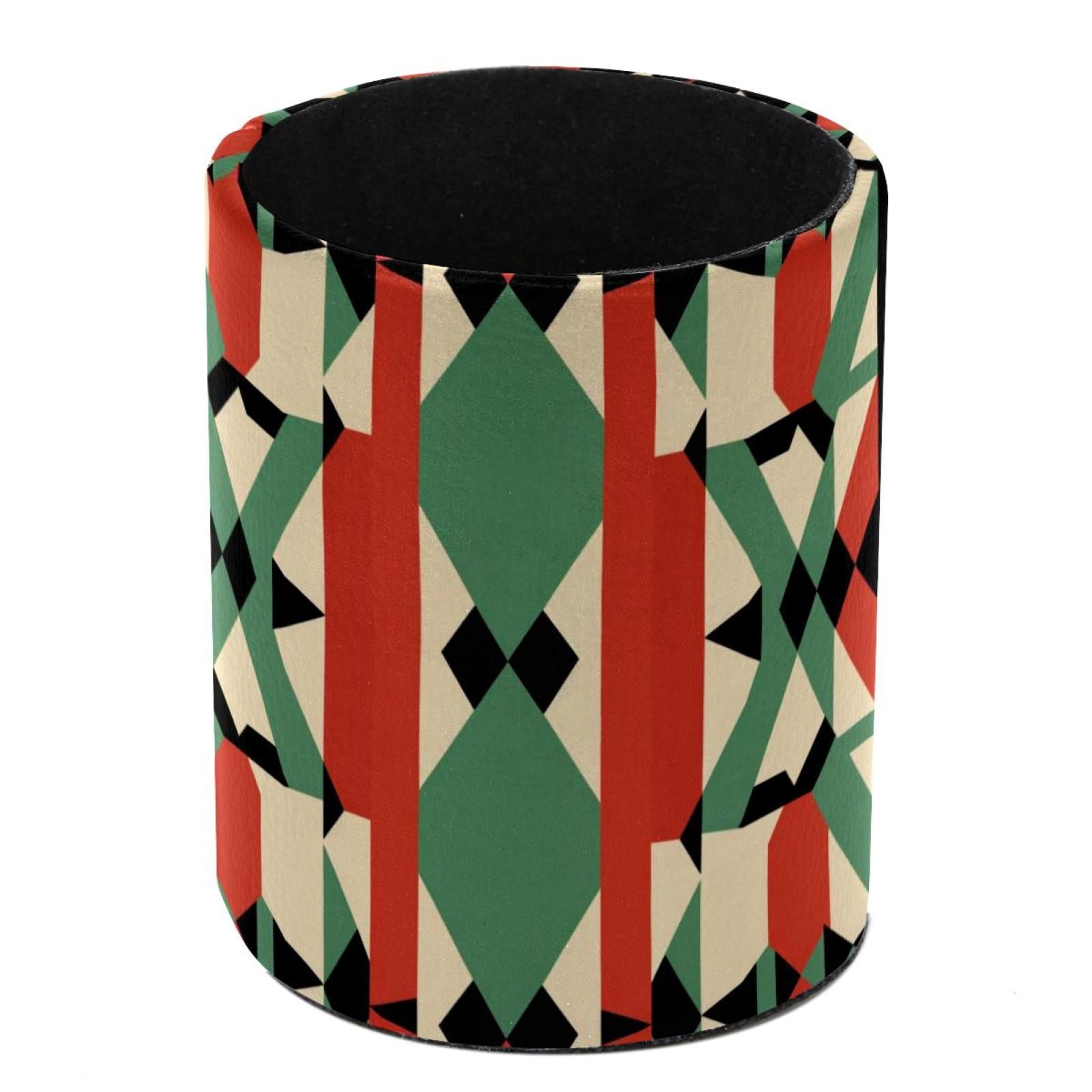 Desk Pencil Pen Holder, Palestine Pen Organizers for Desk Desktop ...
