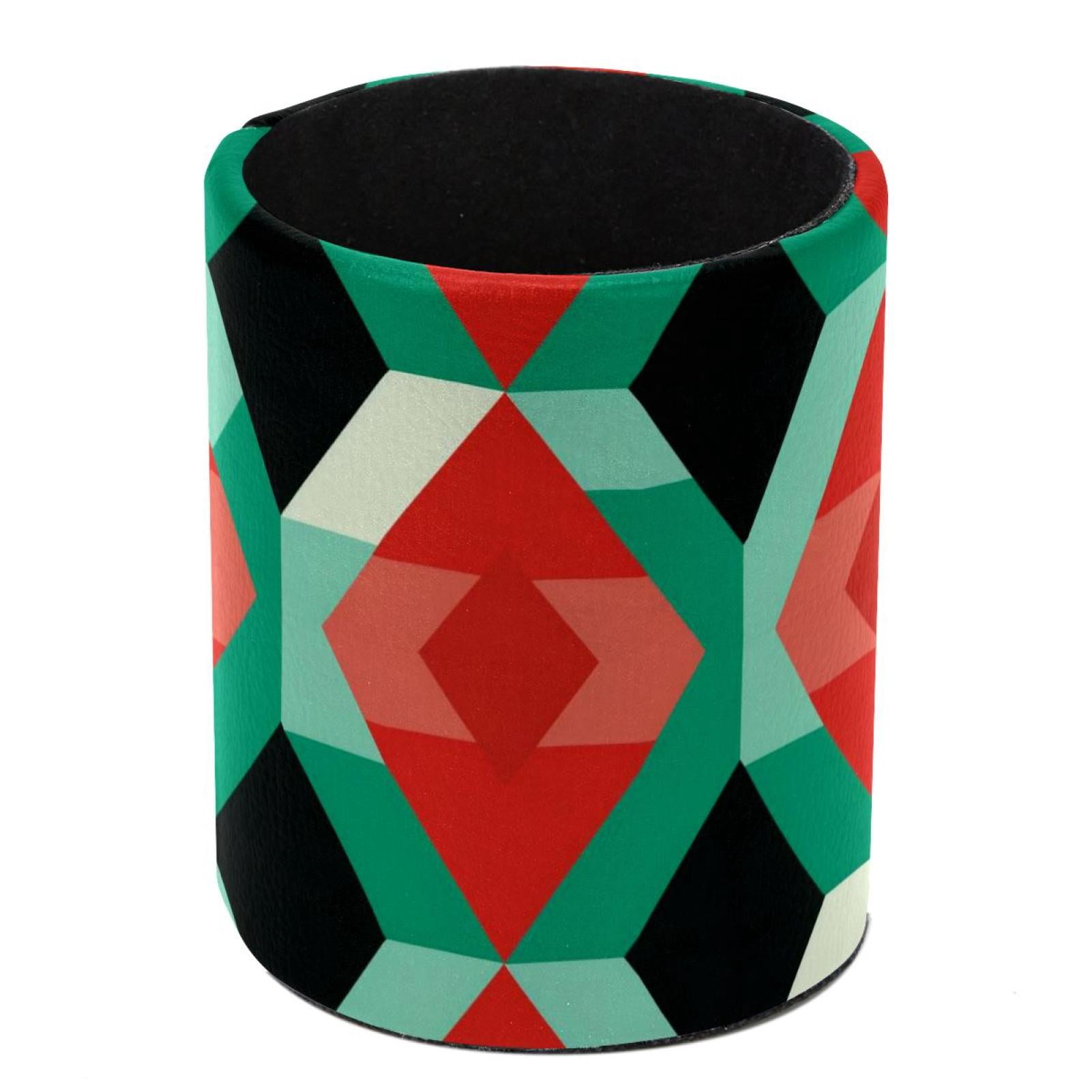 Desk Pencil Pen Holder, Palestine Pen Organizers for Desk Desktop ...