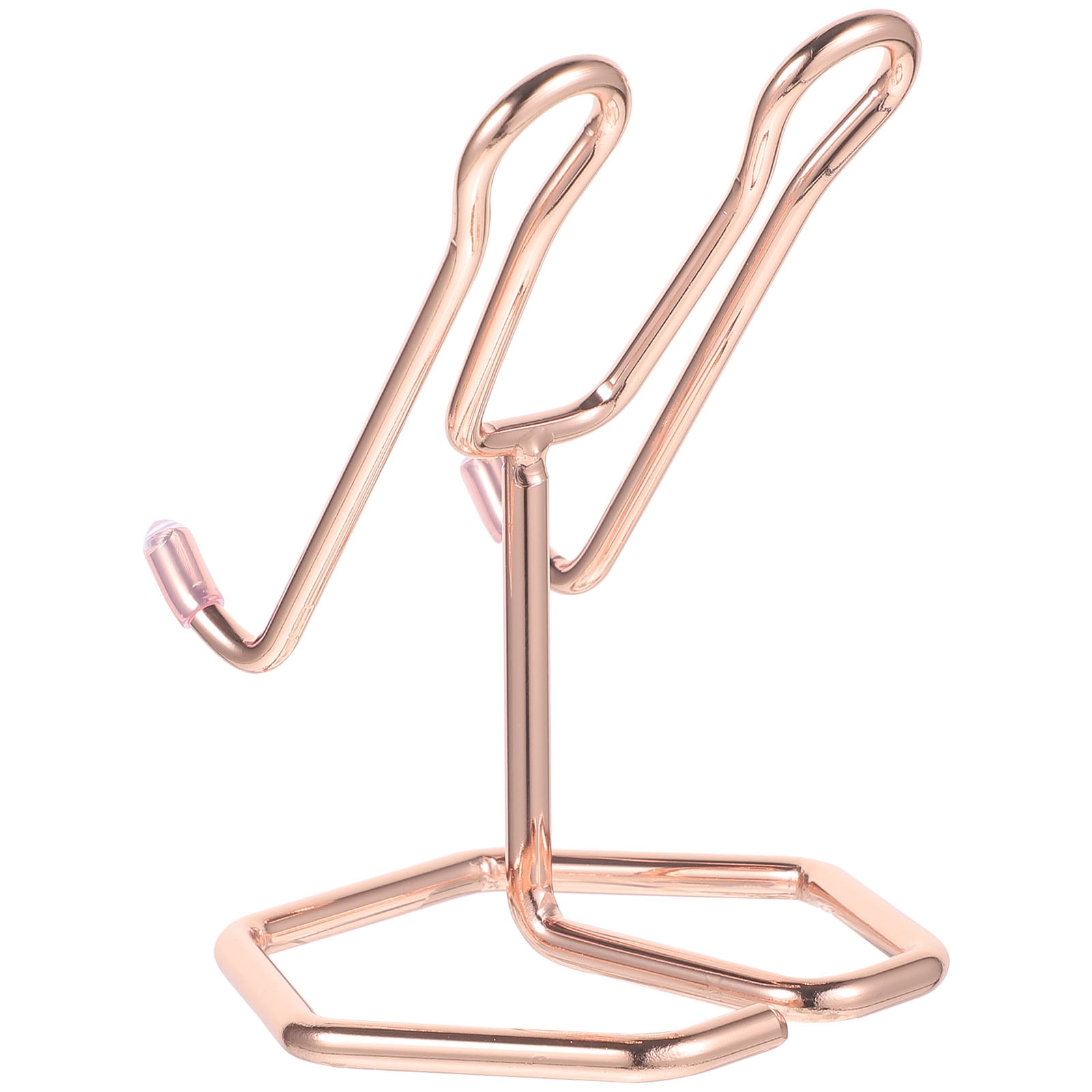 Desk Phone Stand Desktop Phone Holder Cell Phone Holder Stand Office ...