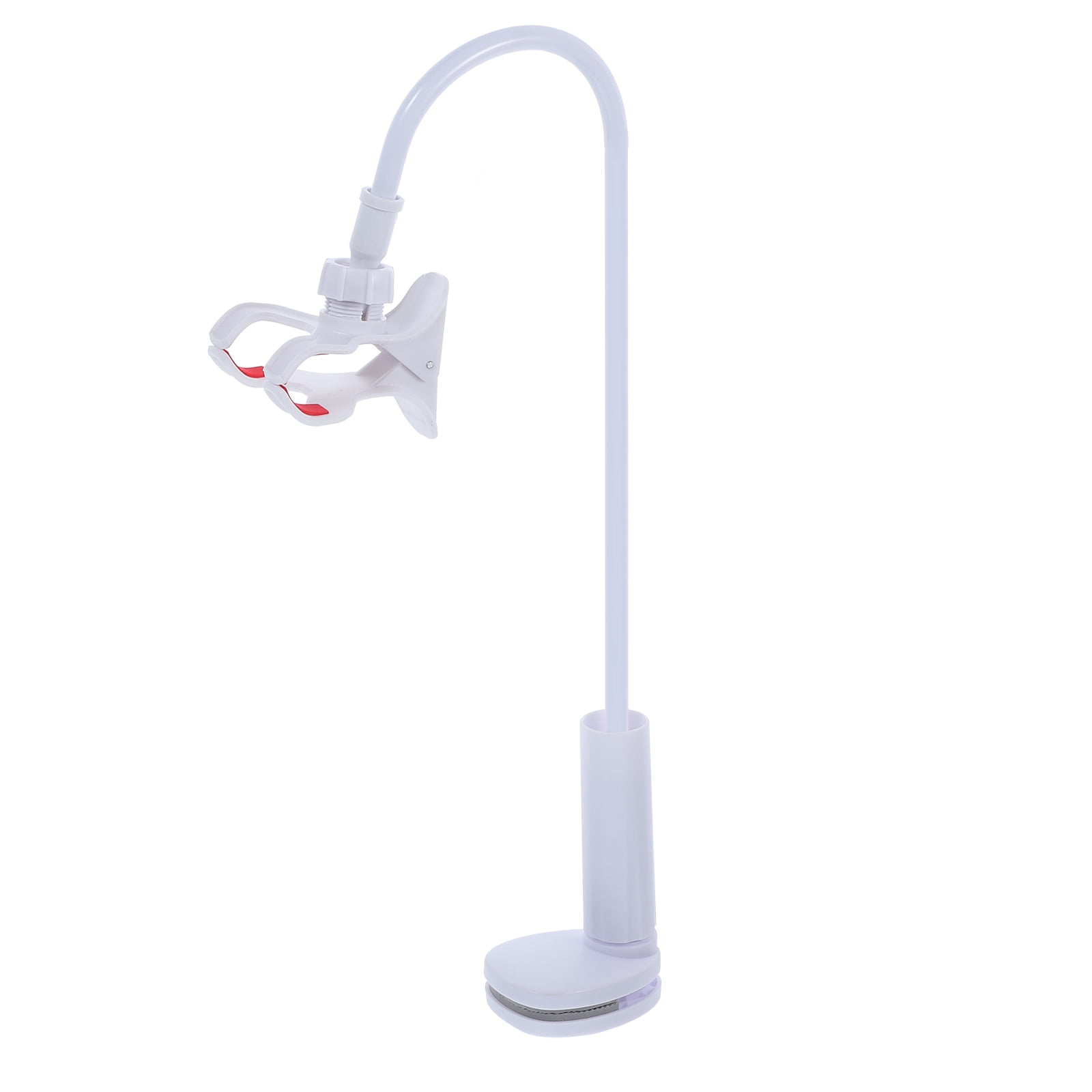 Desk Phone Stand Holder Clip Style Phone Holder Home Desk Phone Holder ...