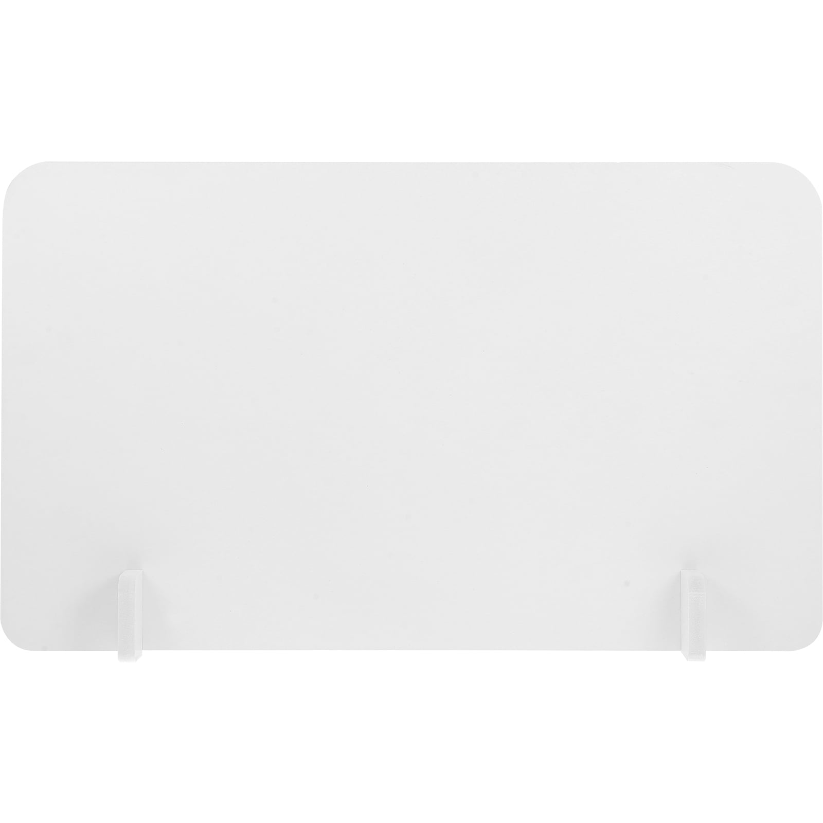 Desk Privacy Panel Screen Shield Divider Protective Board Student Table ...