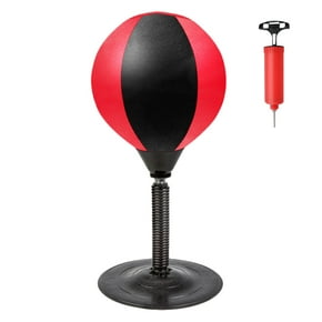 Mini Punching Bags Desk
