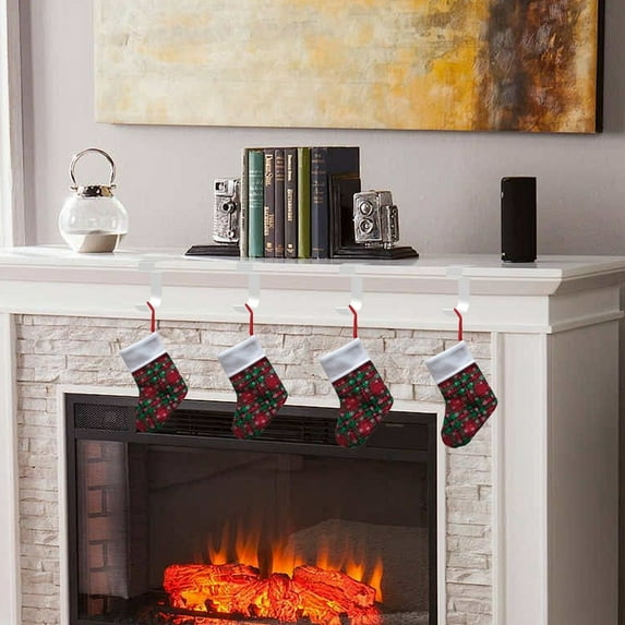 Desk Purse Hook Table Hanging Storage Clamp Hook Hanger Holder ...