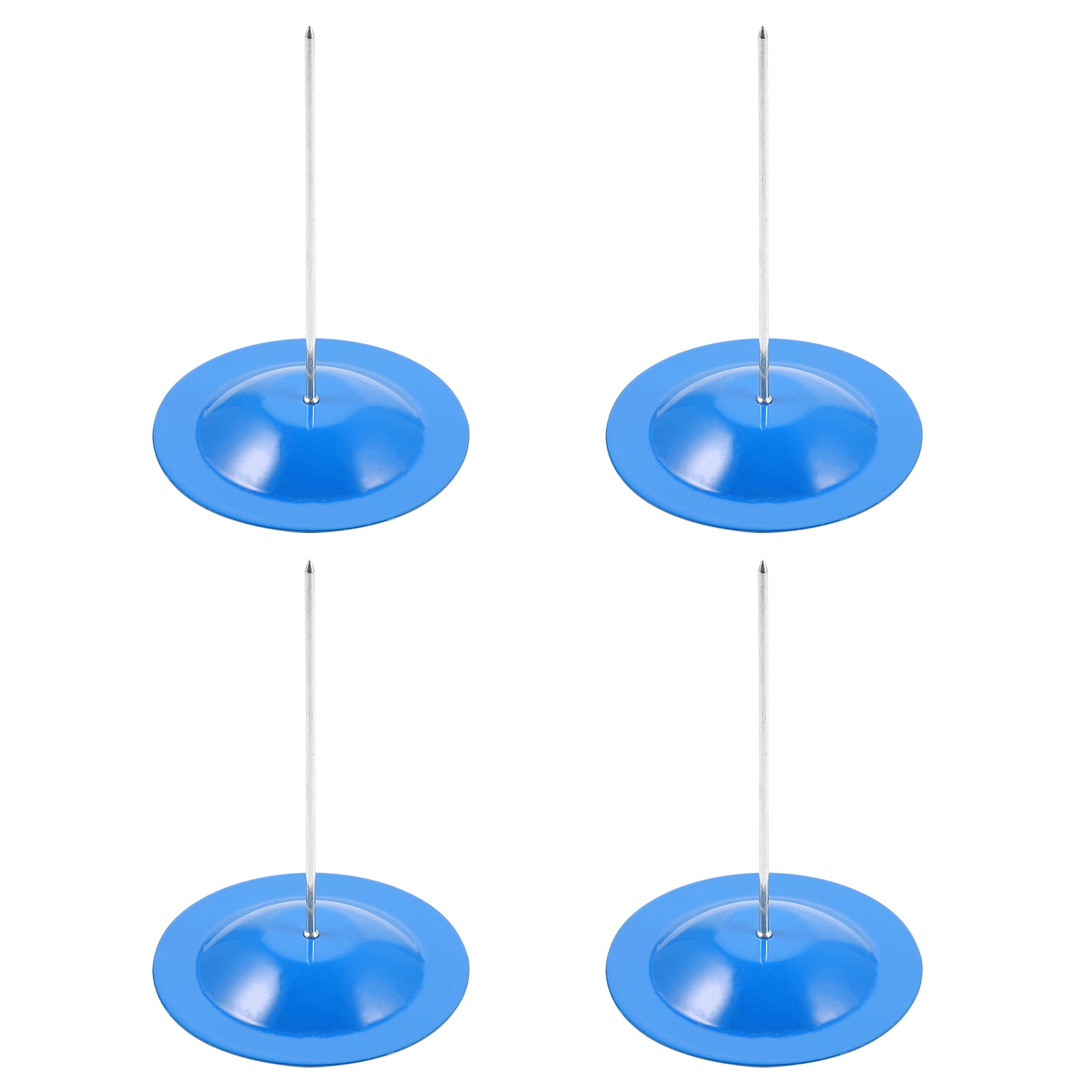 Desk Receipt Holder Base Bill Fork Receipt Spike - Home Office ...