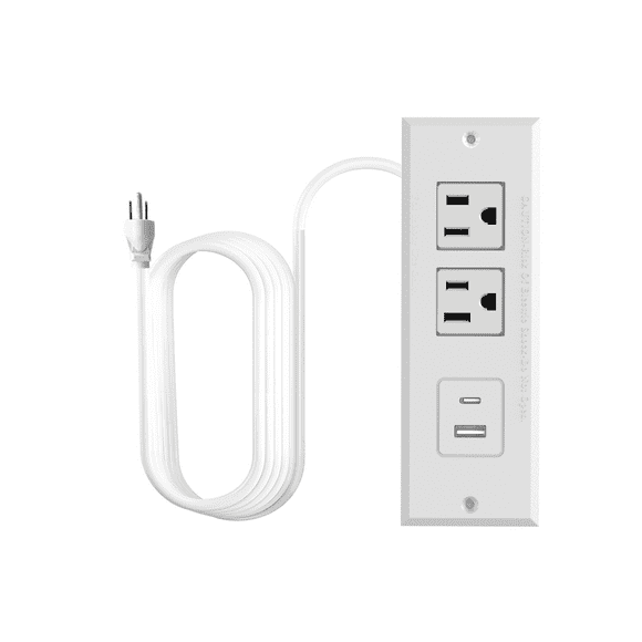 Under Desk Usb Hub