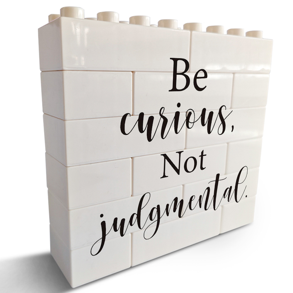 Desk Sign 4.7x5 Inch Decorative Desk Sign Decorative Motivational Be ...