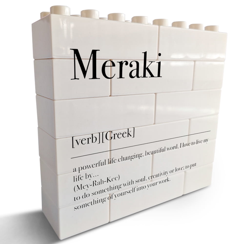 Desk Sign 4.7x5 Inch Decorative Decorative Plaque Sign Life Quote ...