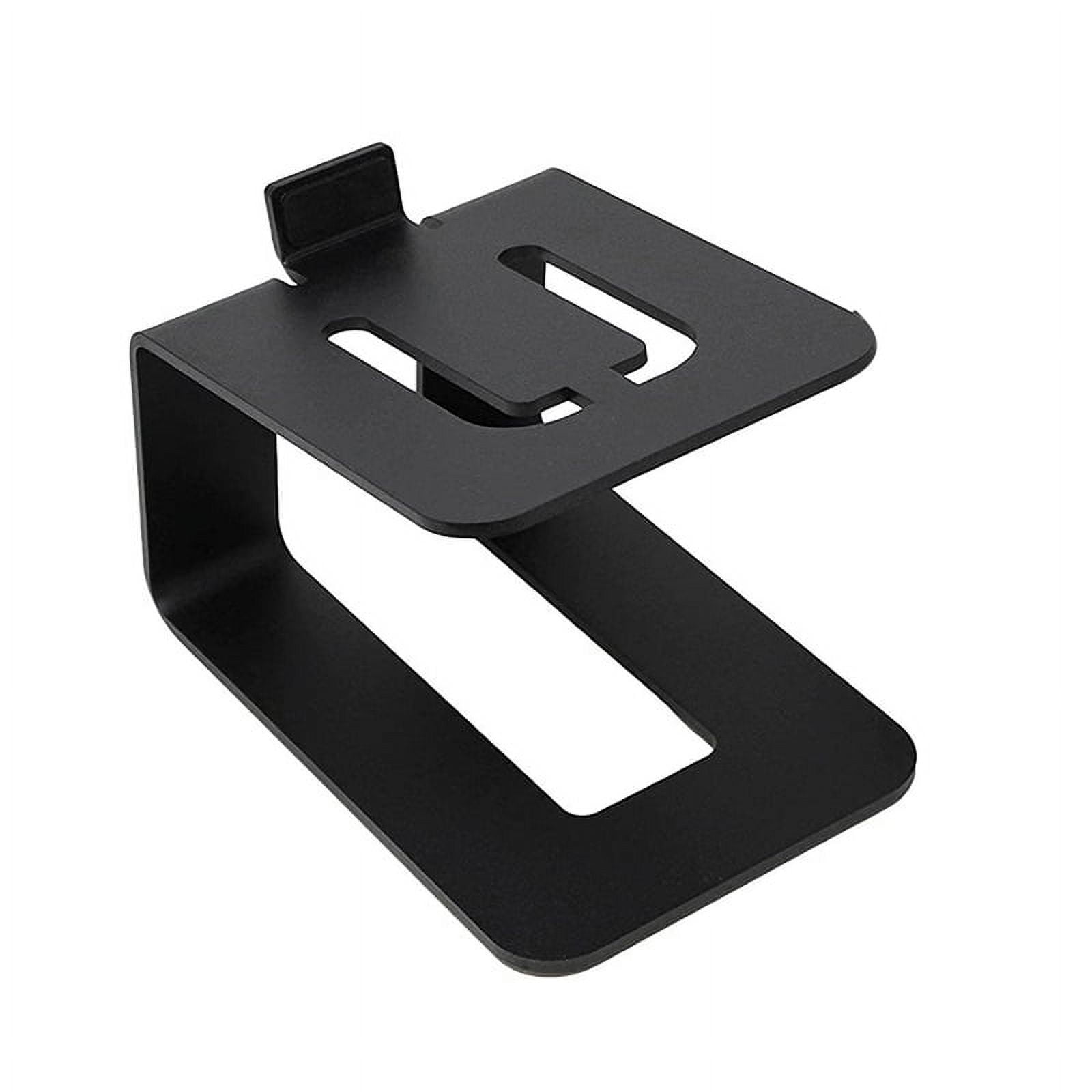 Desk Speaker Stands,Audio Speaker Stands for Studio Monitors, Bookshelf ...