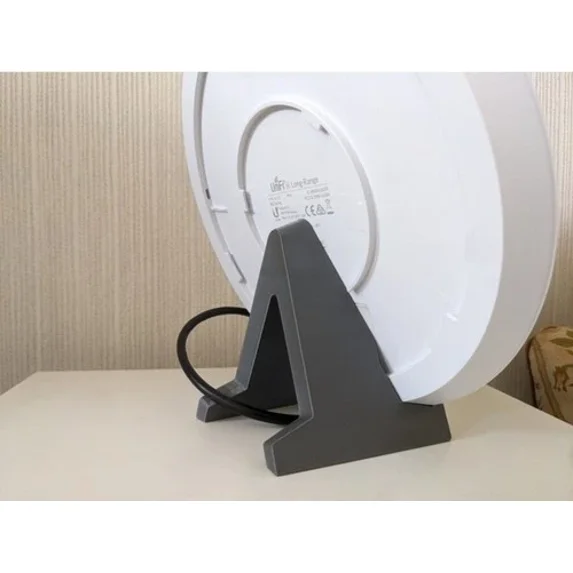 Desk Stand Upright Mount Holder For U6 Pro & U6-Lr Long Range Wifi ...