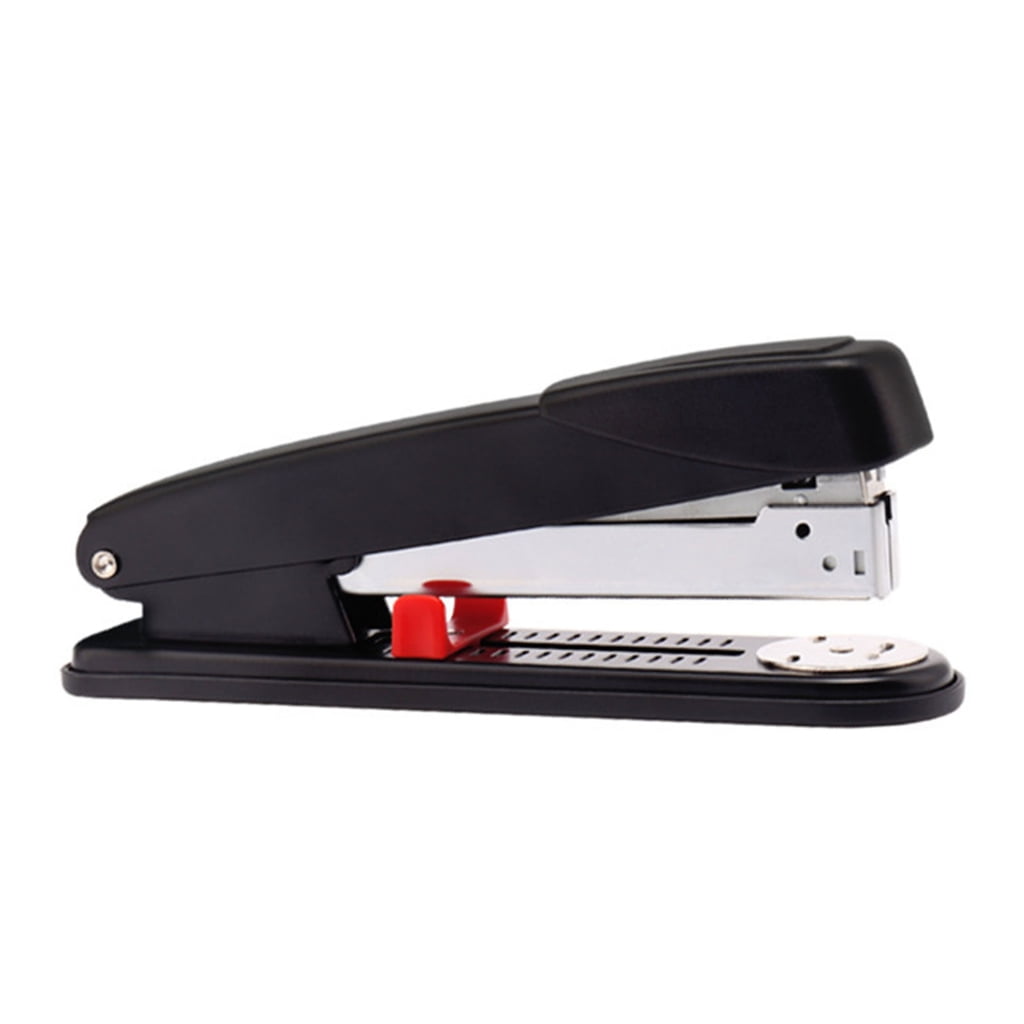 Desk Stapler Metal Stapler Paper Stapler Office Stapler 50 Sheets ...