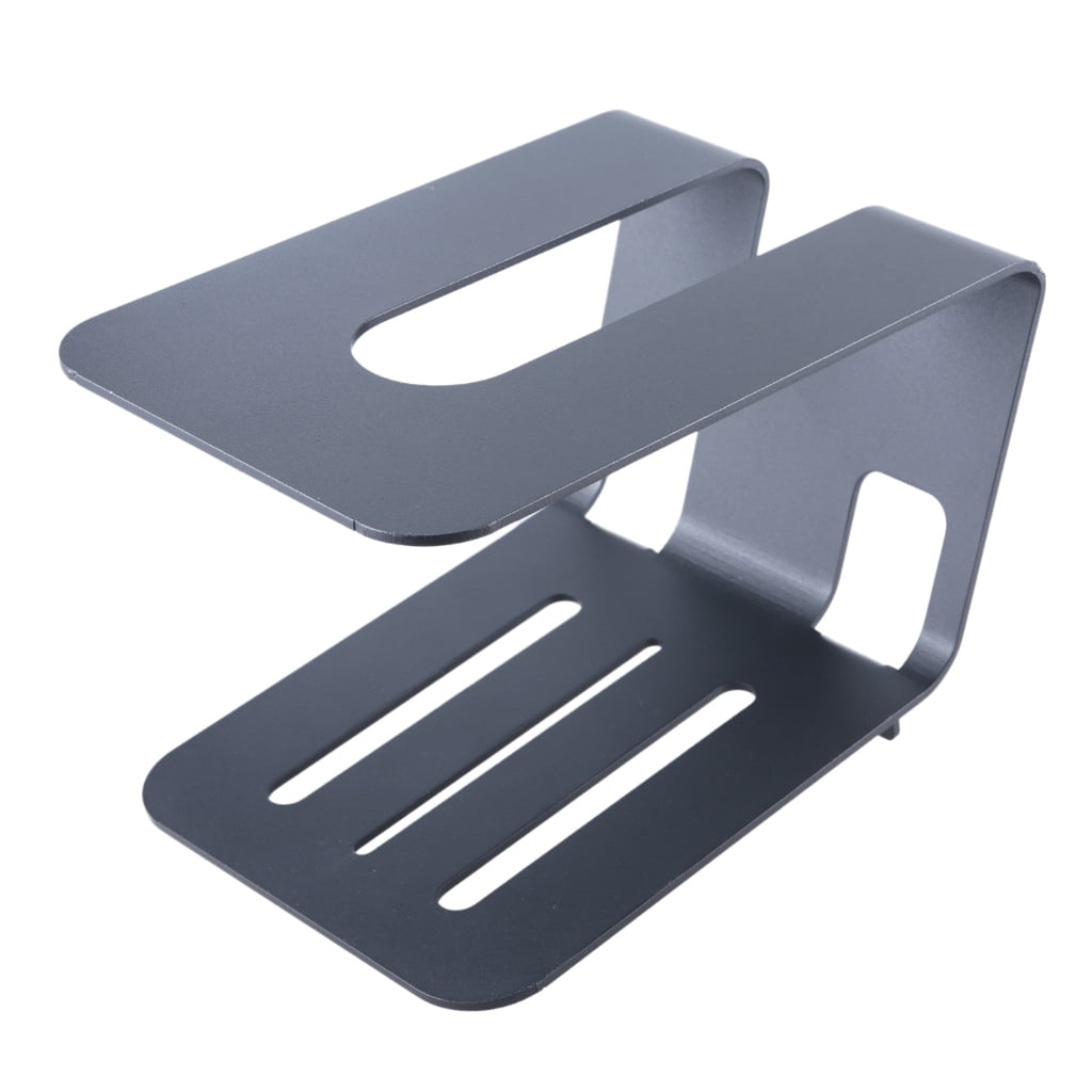 Desk Surround Sounds Risers Heightened Stands Mount Antivibration Feet ...