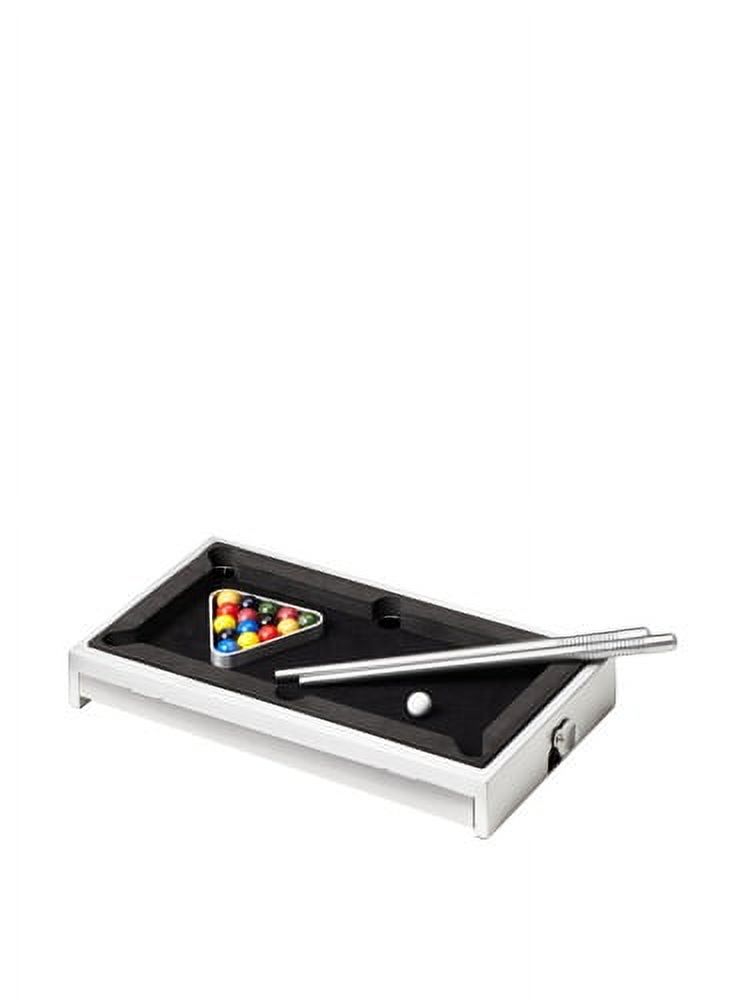 Desk Top Pool Set - Walmart.com
