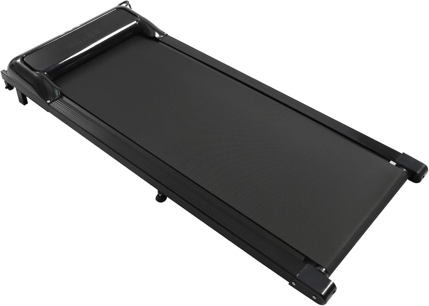 Under Desk Treadmill 2 in 1 Electric Treadmill Walking Pad Treadmill ...