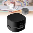 Desk Vacuum Cleaner Mini,Counter Vacuum,Tabletop Vacuum Cleaner USB ...