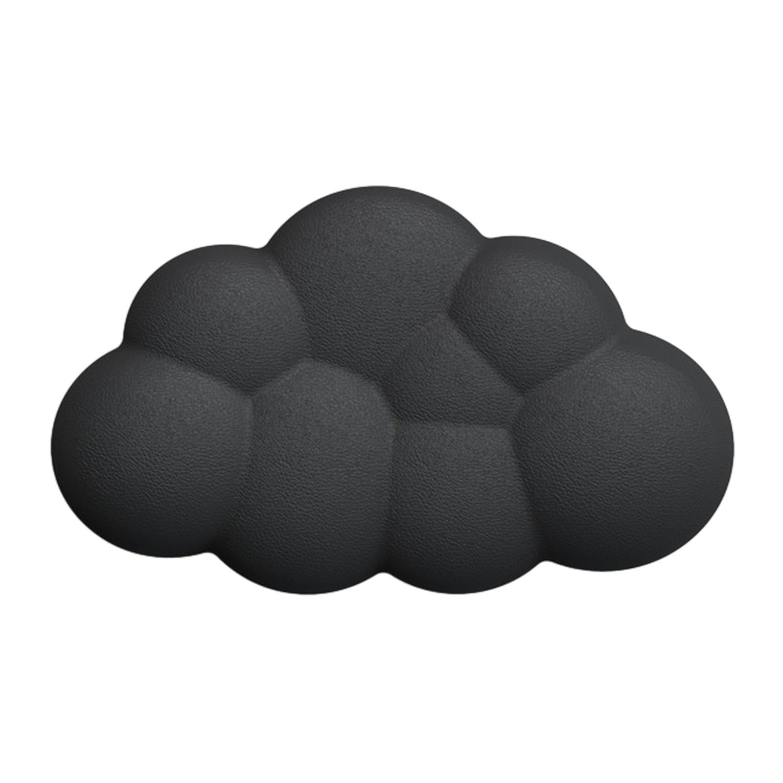 Desk Wrist Support Mat Support Pad with Anti Skid Base Ergonomic ...