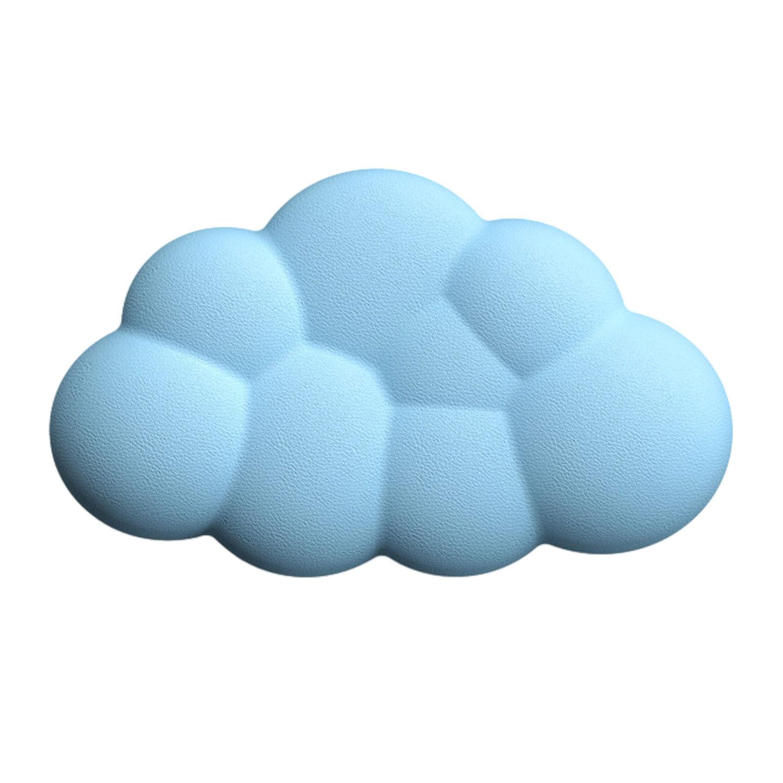 Desk Wrist Support Mat Support Pad with Anti Skid Base Ergonomic ...