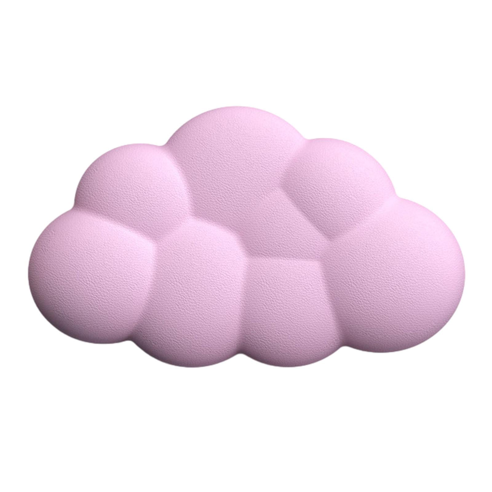 Desk Wrist Support Mat Support Pad with Anti Skid Base Ergonomic ...