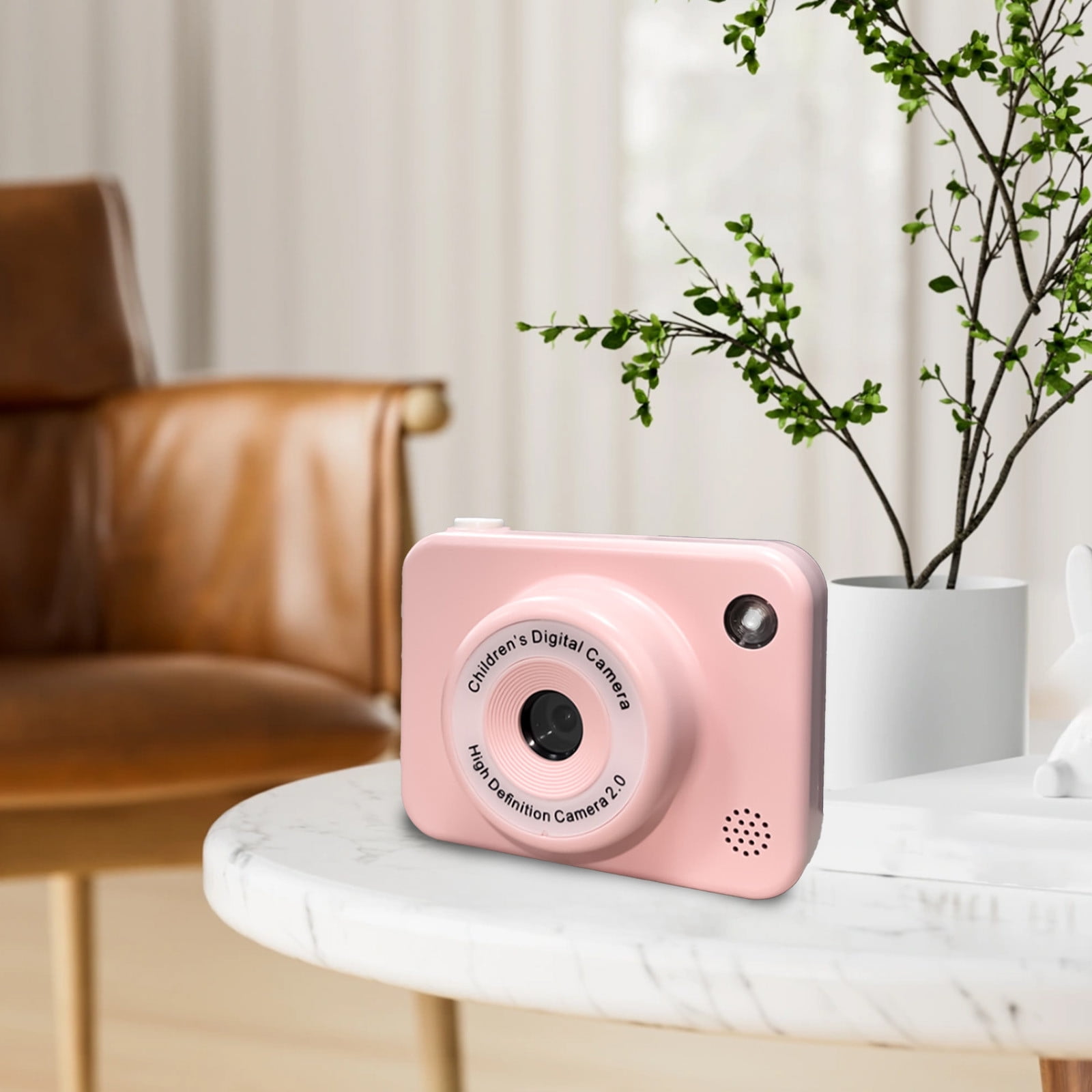 DeskAKBK Kids Digital Camera Student Camera Up To 26 Megapixel CCD ...