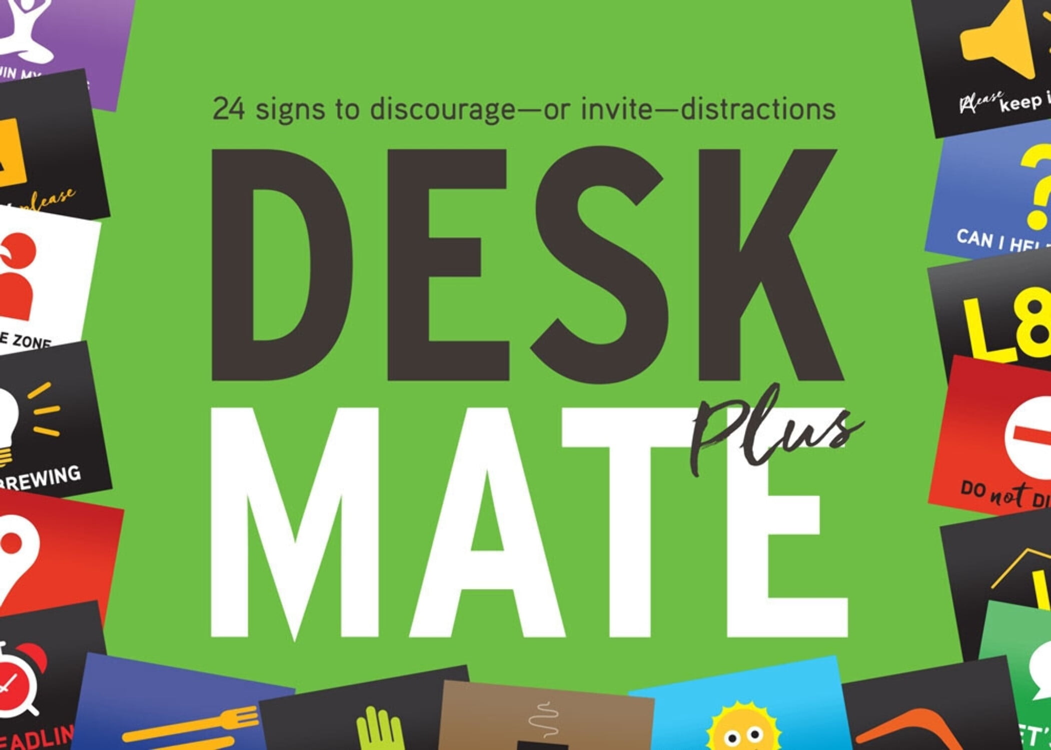 Deskmate Plus - Walmart.com