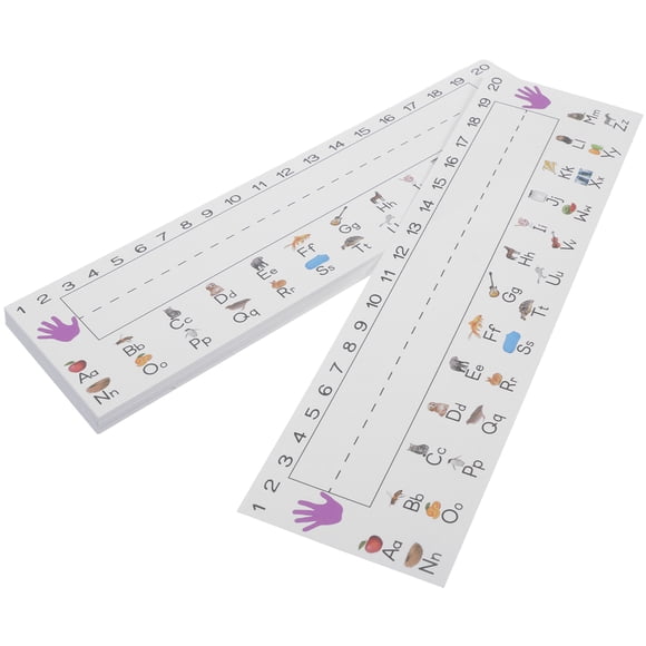 Name Tags Desks