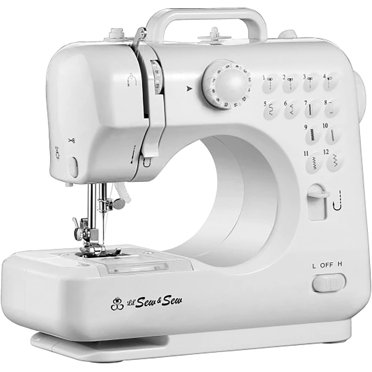 Elna eXpressive 920 Sewing and Embroidery Machine - Walmart.com