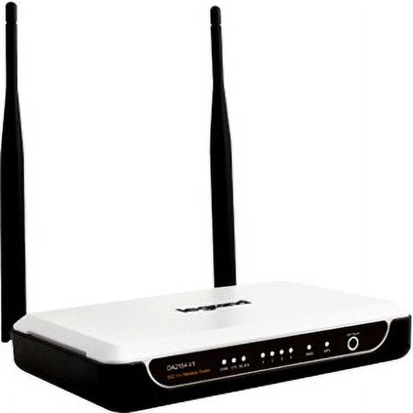 Desktop 802.11n Wireless Router - Walmart.com