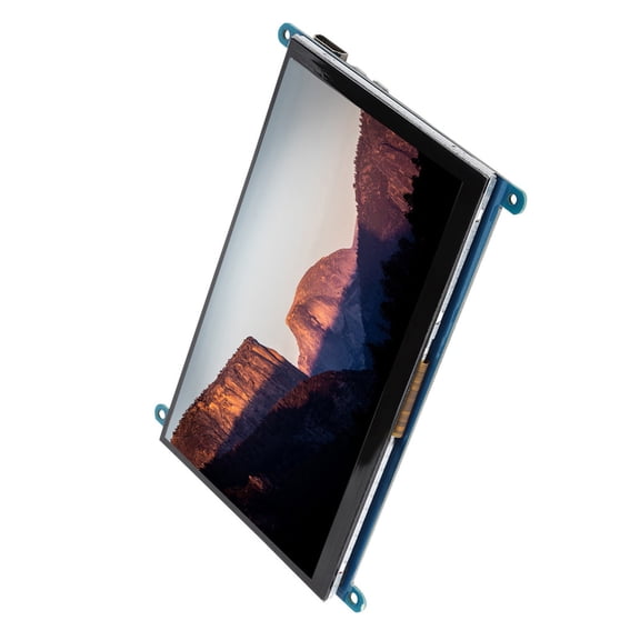 Mini LCD Screens and Portable Monitors for Electronics Devices