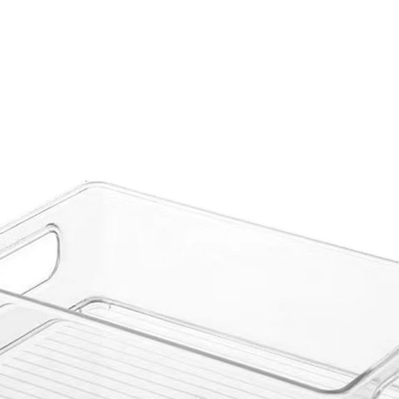 Desktop Acrylic Display Box, Organize Face Masks, Beauty Products More ...