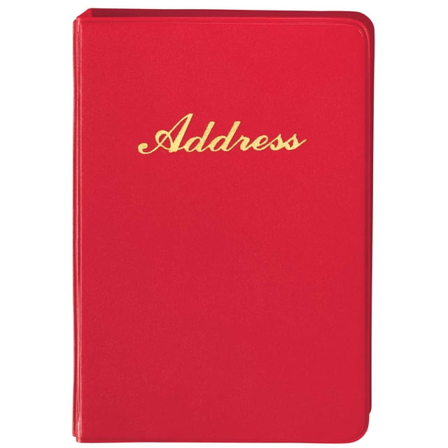 Desktop Address Book - Walmart.com