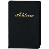 Desktop Address Book - Walmart.com
