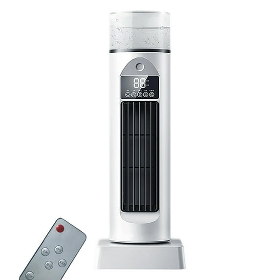 Desktop Air Cooling Fan Portable Unit 6 Speed Cooling Fan Oscillating ...