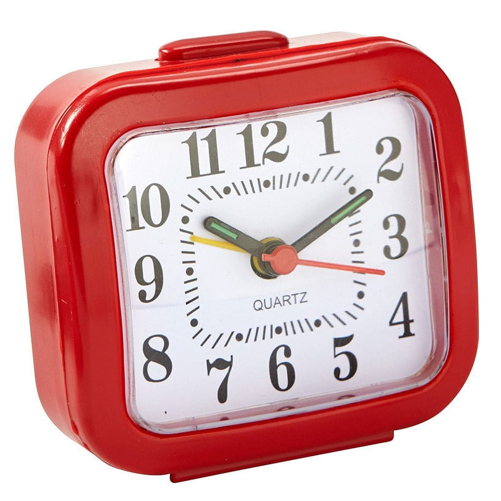 Desktop Alarm Clock - Walmart.com