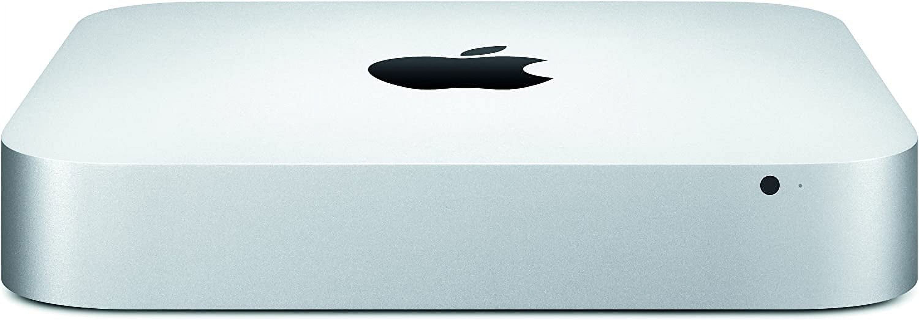 Restored Desktop Apple Mac Mini MC816LLA -1920x1200 P Core i5 RAM 4GB ...