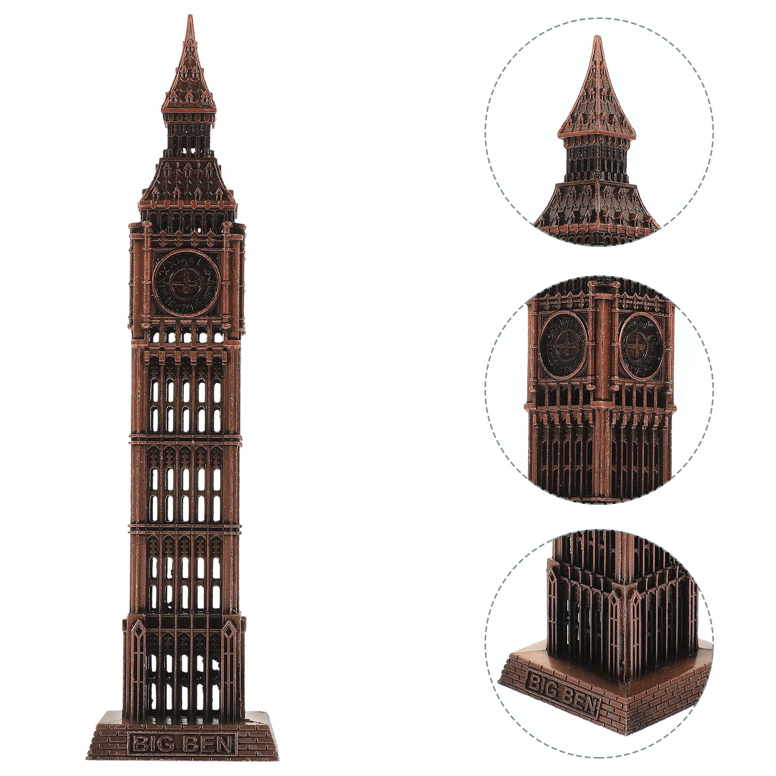Desktop Architecture Model,Big Ben Building Model Desktop Architecture ...