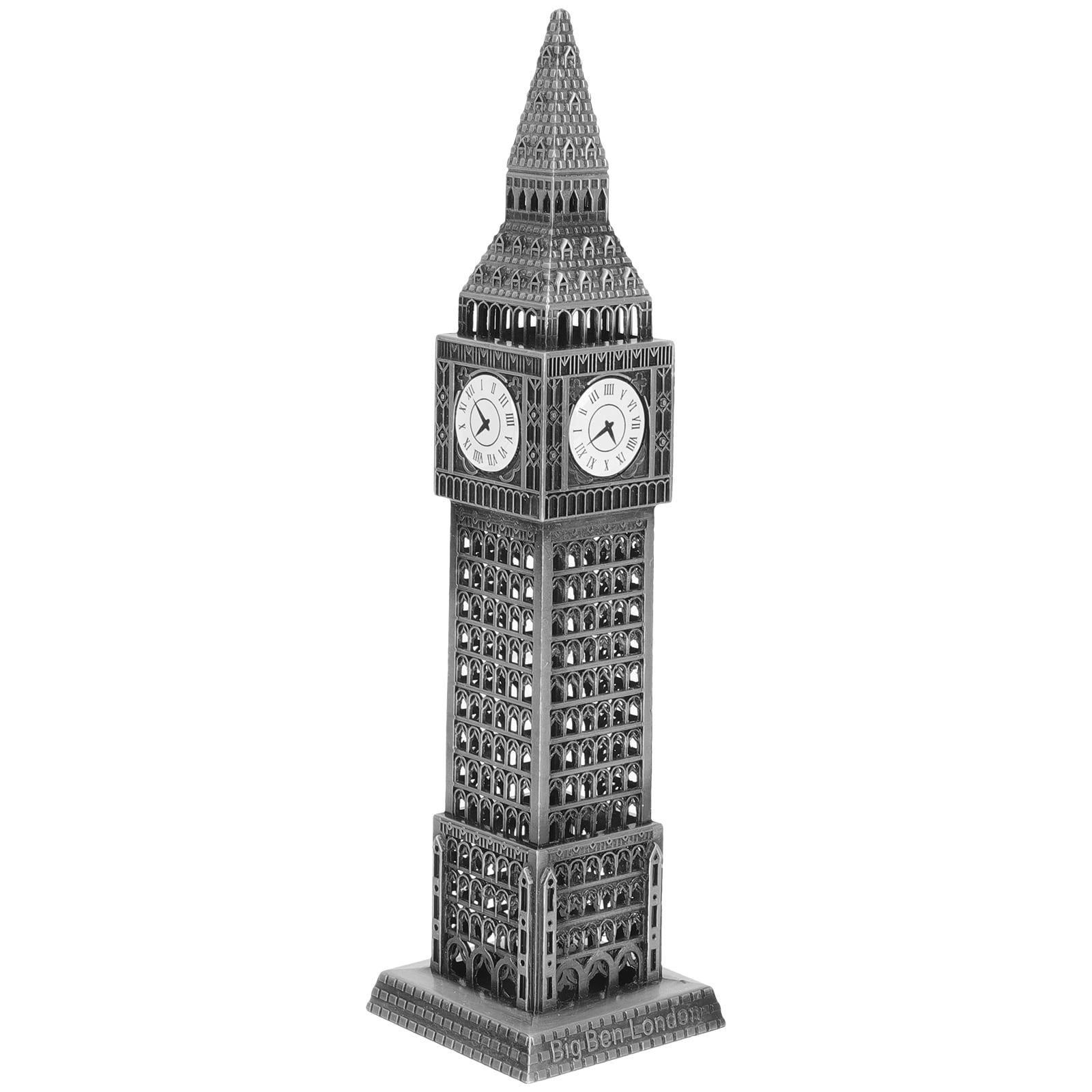 Desktop Architecture Model Decorative Architectural Scoreboard Home ...
