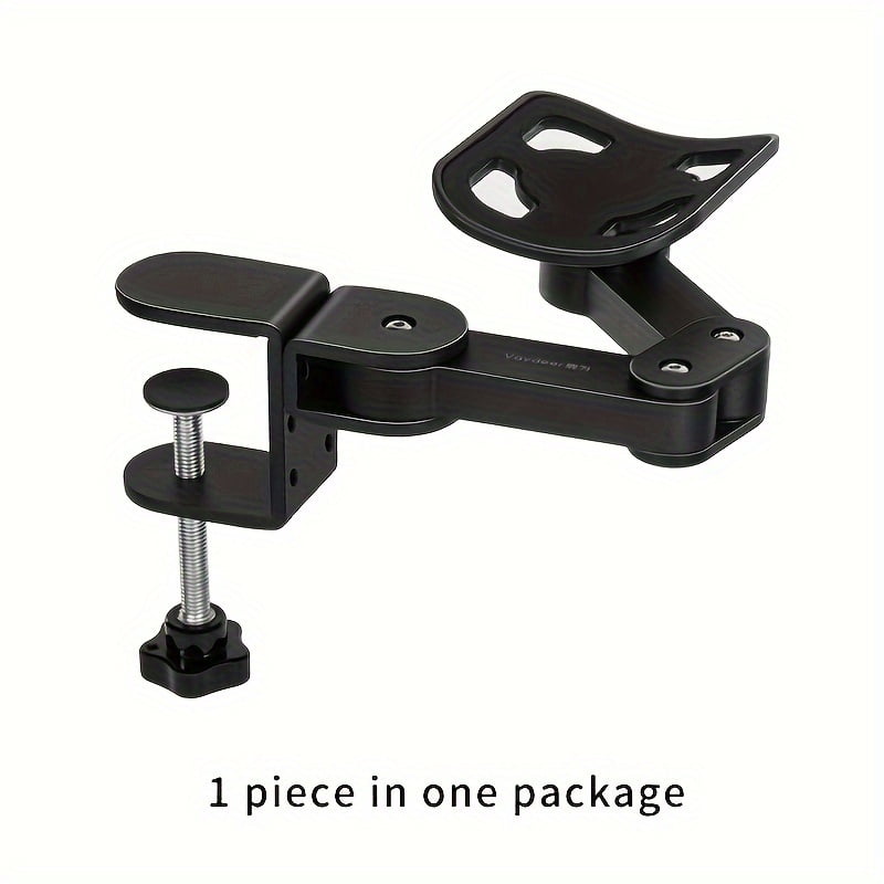 Desktop Armrest Bracket, Computer ArmRest Rack, Desktop Extension ...