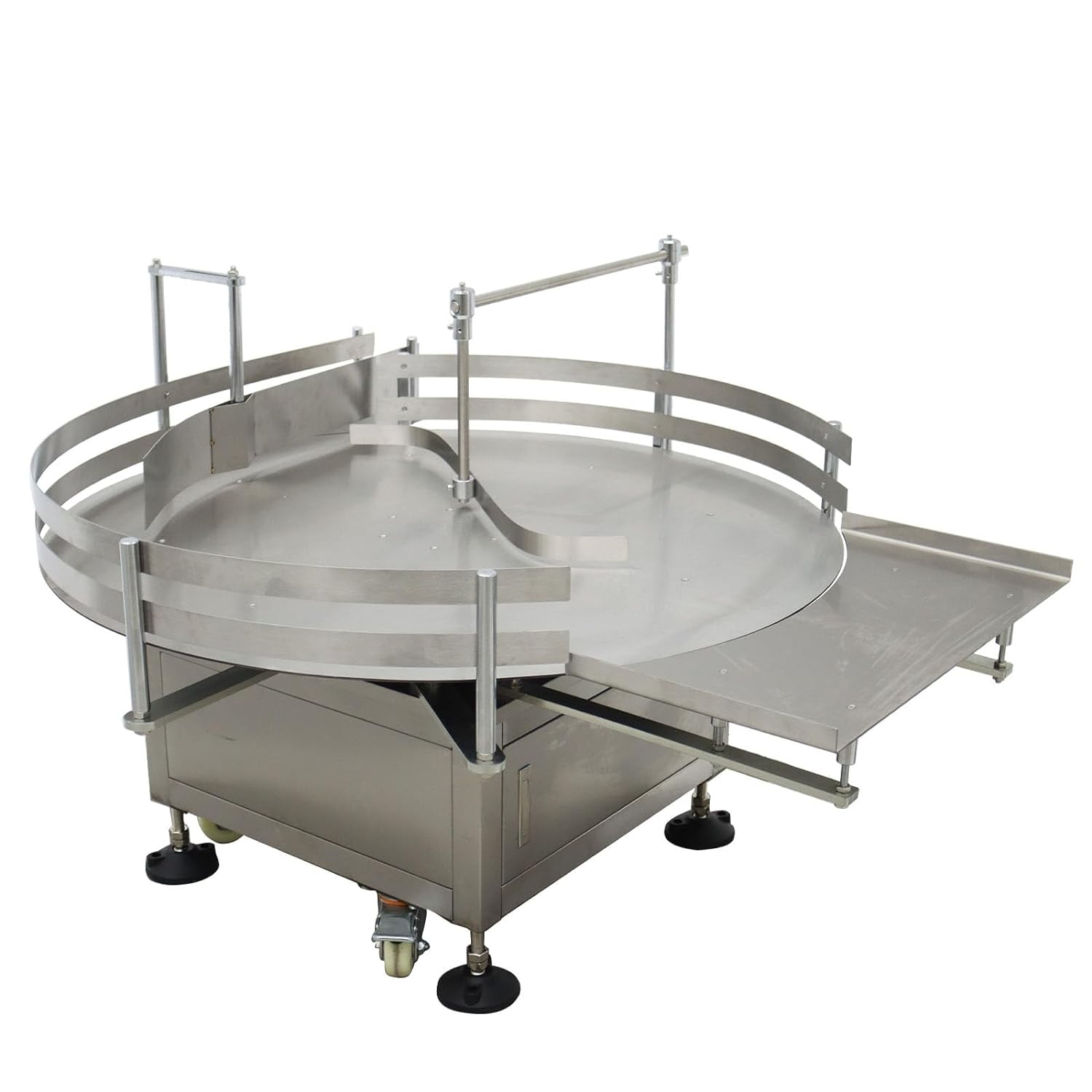 Desktop Automatic Bottle Organizer Bottle Unscrambler Distributing ...