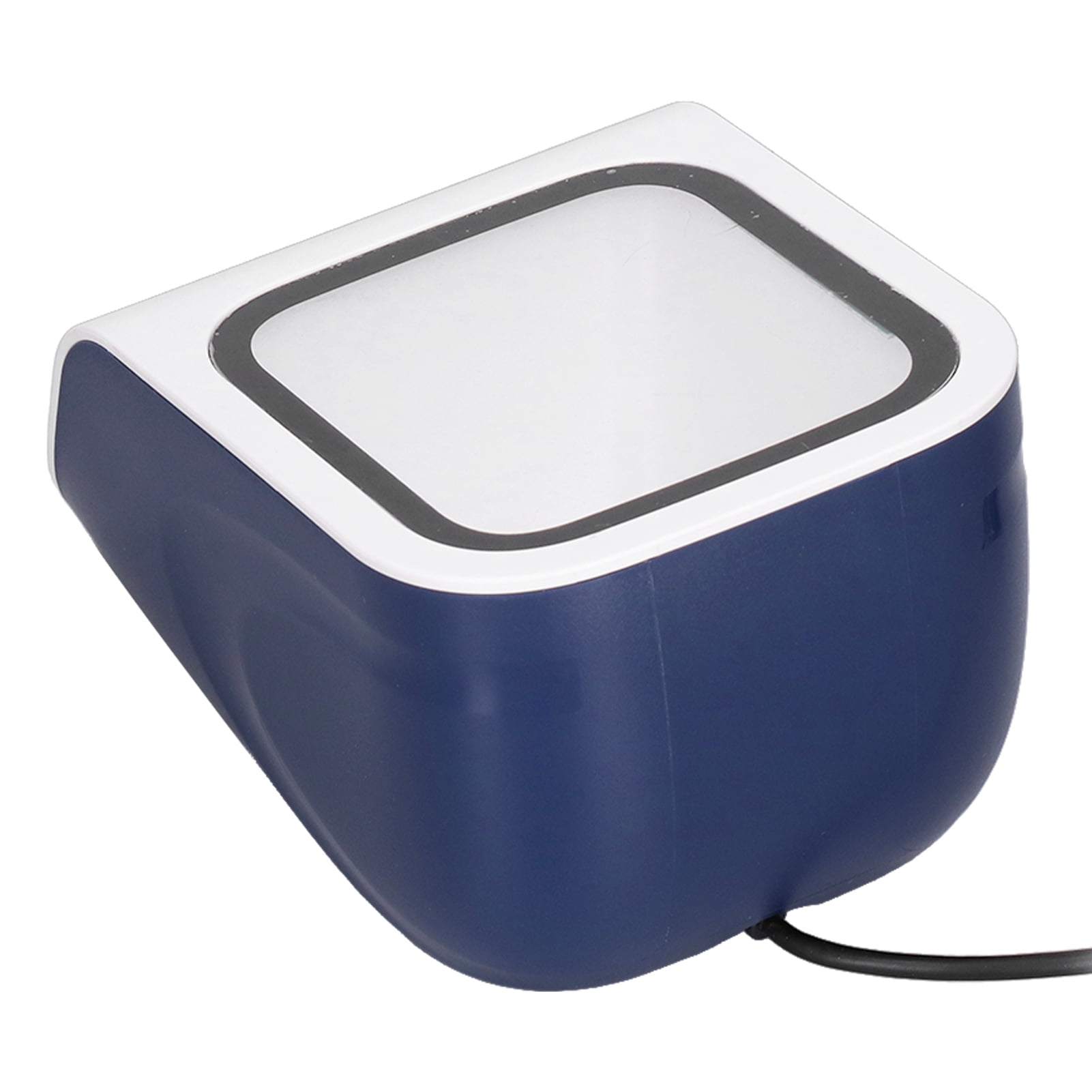 Desktop Barcode Scanner Voice , Barcode Scanner 2D Barcode Reader ...