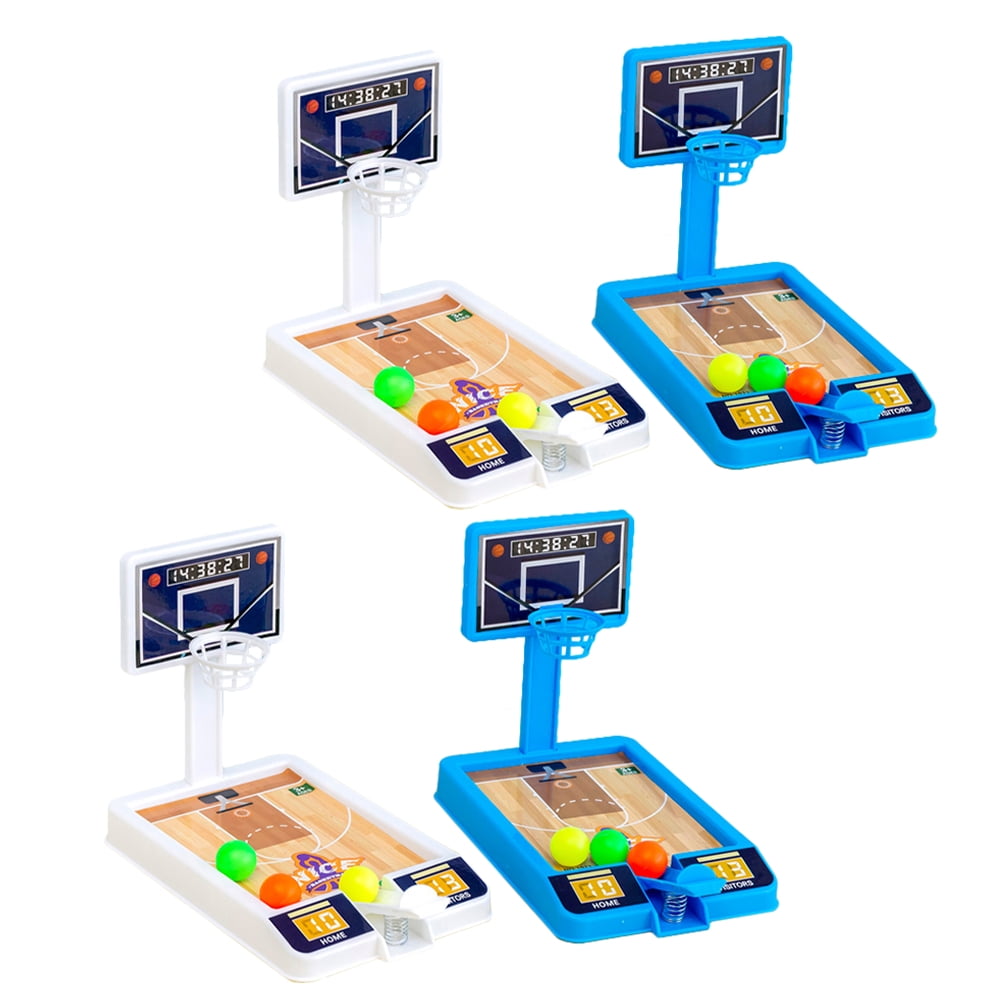 Interactive Basketball Toy for Kids Playing Made of ABS Assorted Color ...