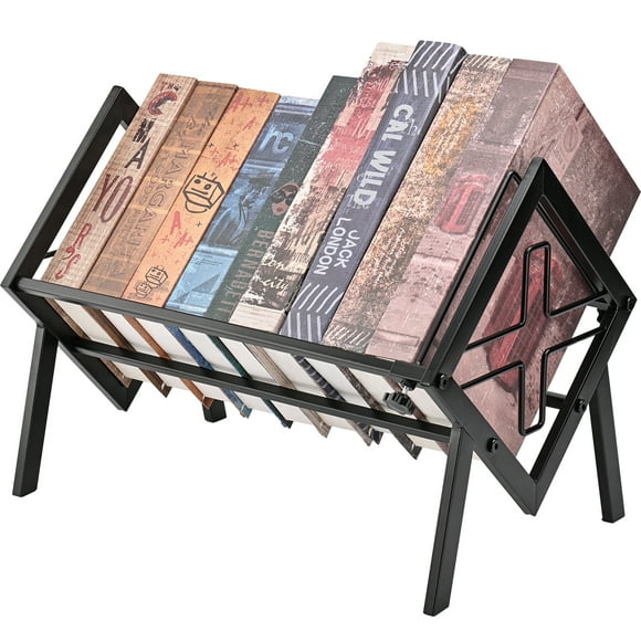 Desktop Storage Shelves