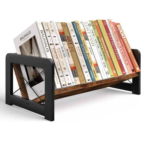 Tabletop Book Rack