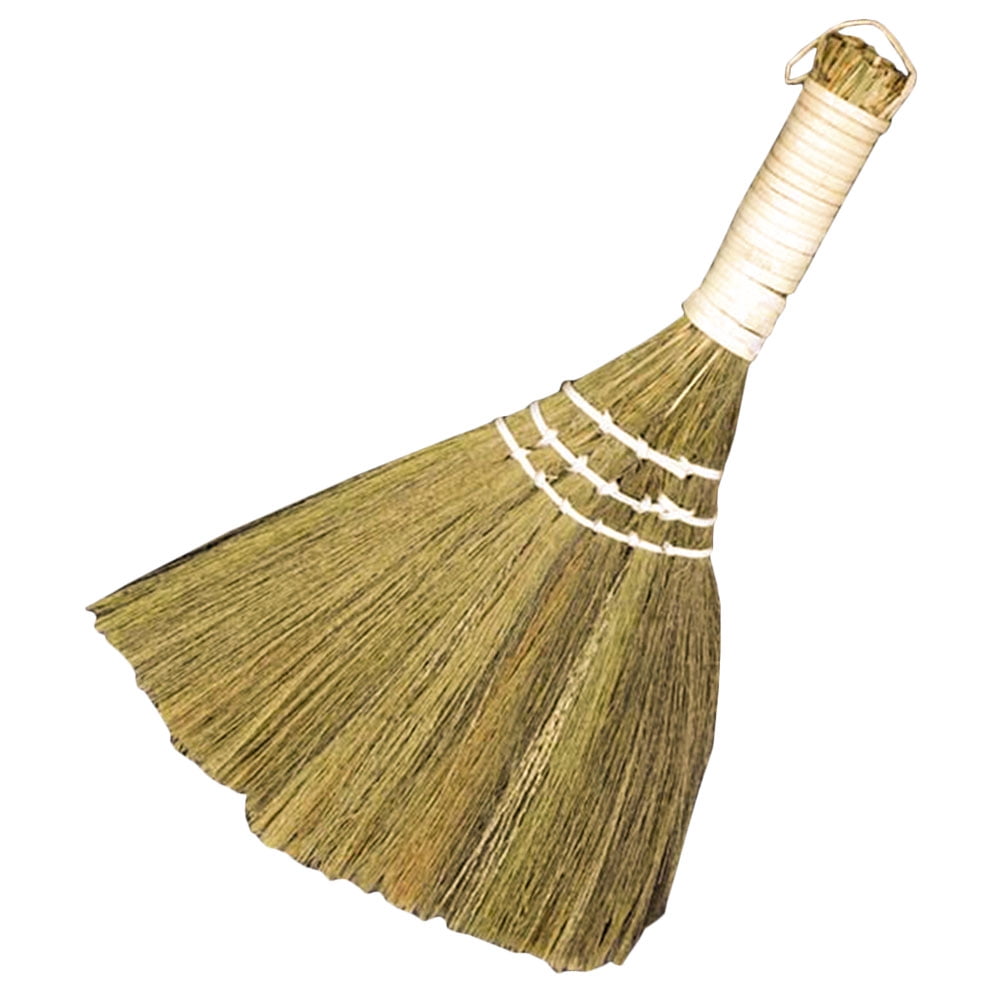 Household Dust Brush Tabletop Broom Desktop Manual Palm Broom Supply ...