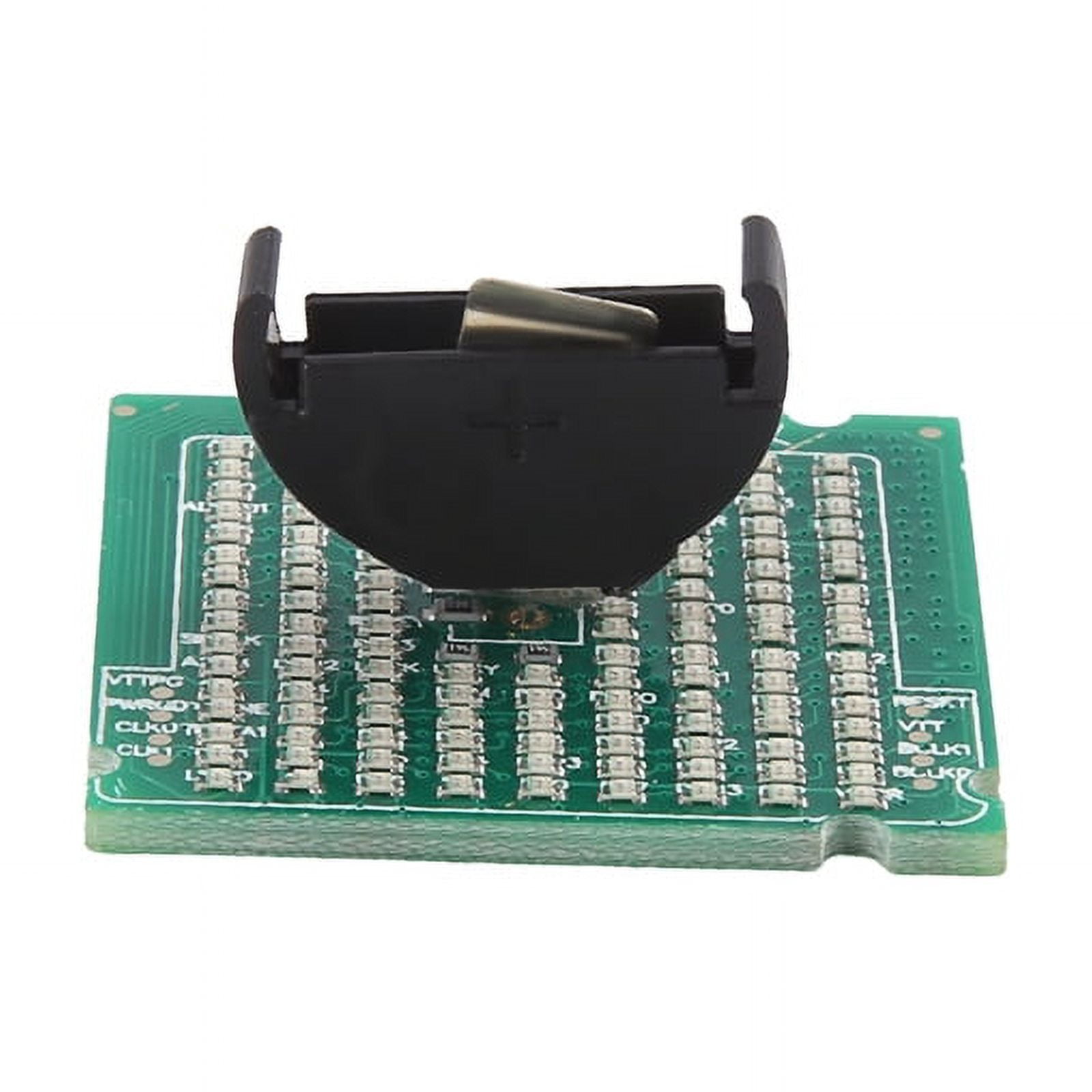 Desktop Cpu 775 Socket Tester Cpu Socket Analyzer Dummy Load Fake Load