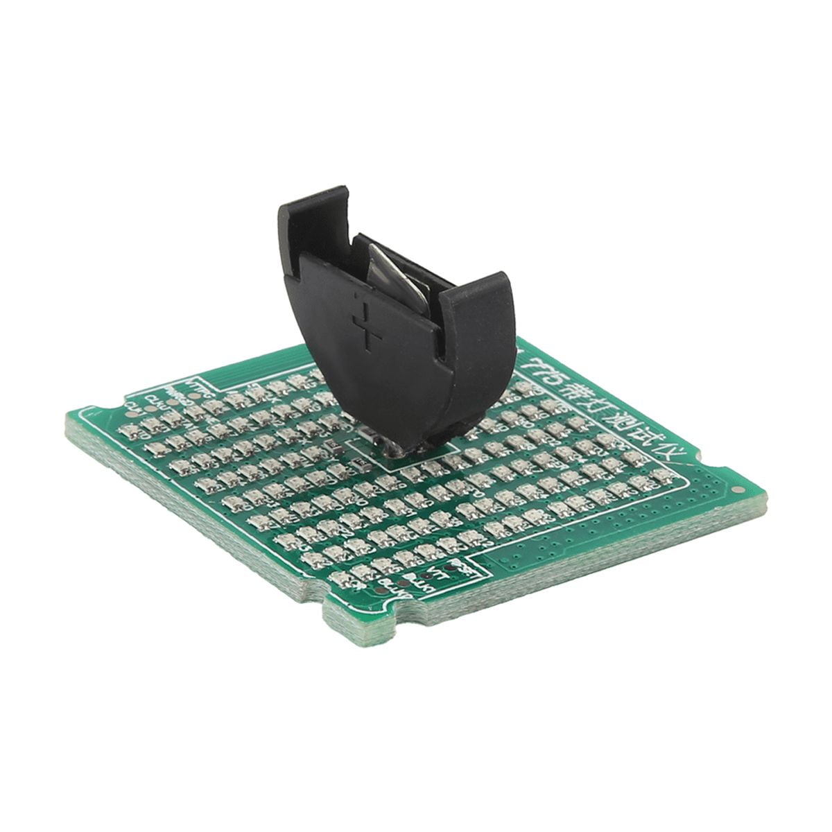 Desktop Cpu 775 Socket Tester Cpu Socket Analyzer Dummy Load Fake Load With Led With Light