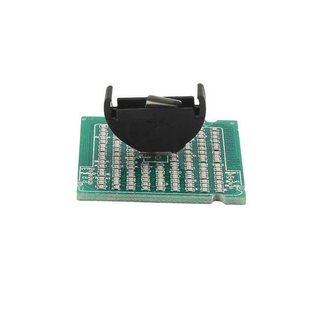 Desktop CPU 775 Socket Tester CPU Socket Analyzer Dummy Load Fake Load ...